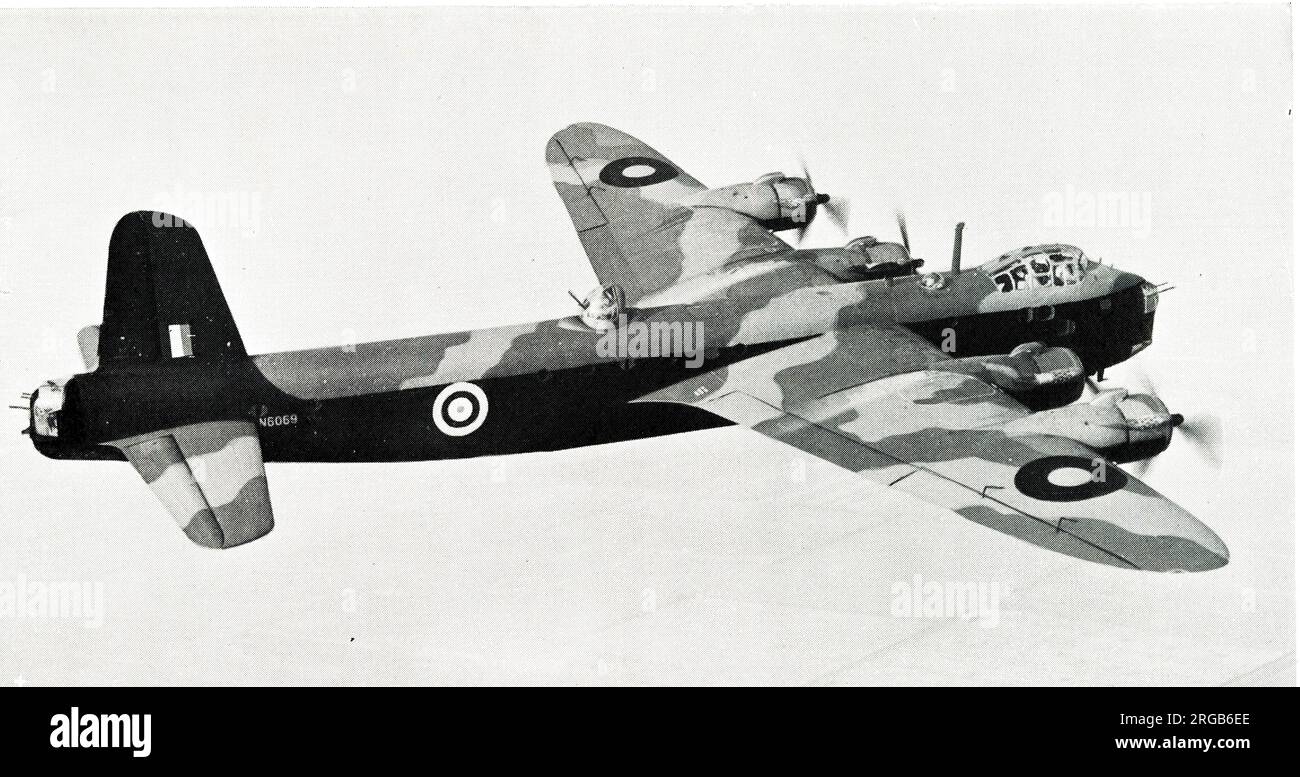 Raf ww2 flugzeug -Fotos und -Bildmaterial in hoher Auflösung – Alamy