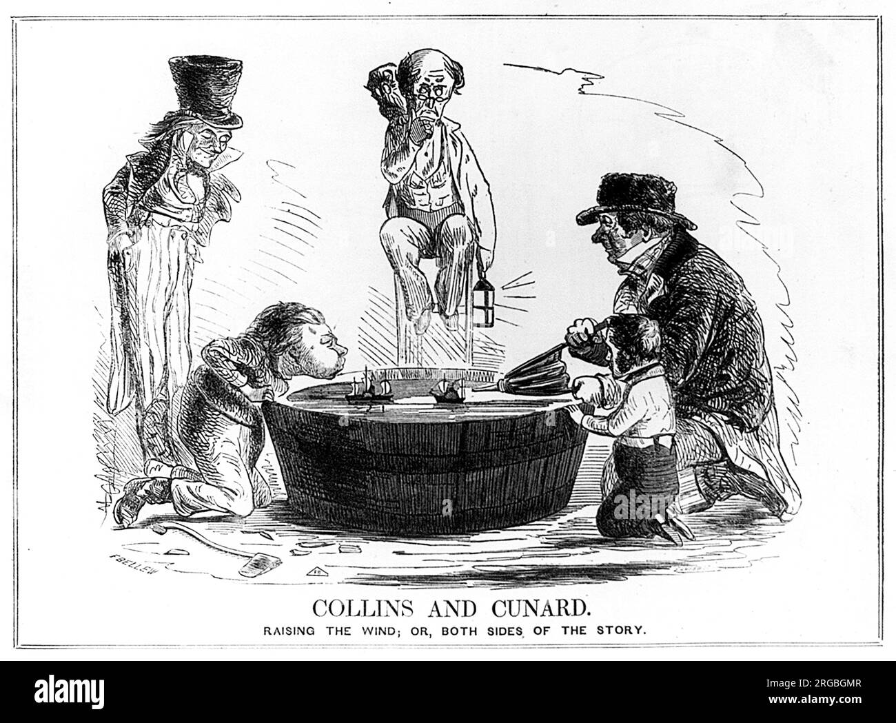 Samuel collins Ausgeschnittene Stockfotos und -bilder - Alamy