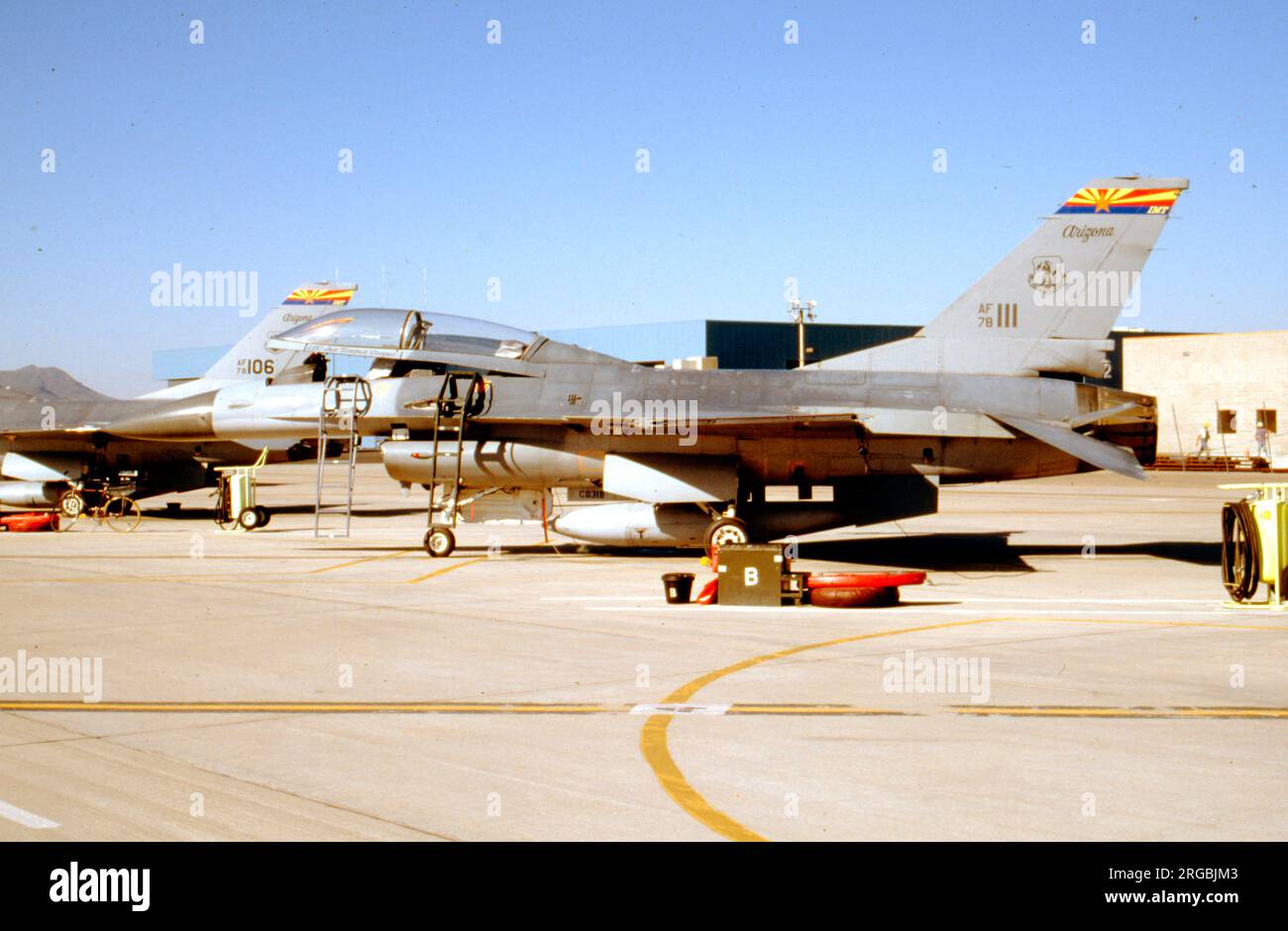 Arizona national guards -Fotos und -Bildmaterial in hoher Auflösung – Alamy