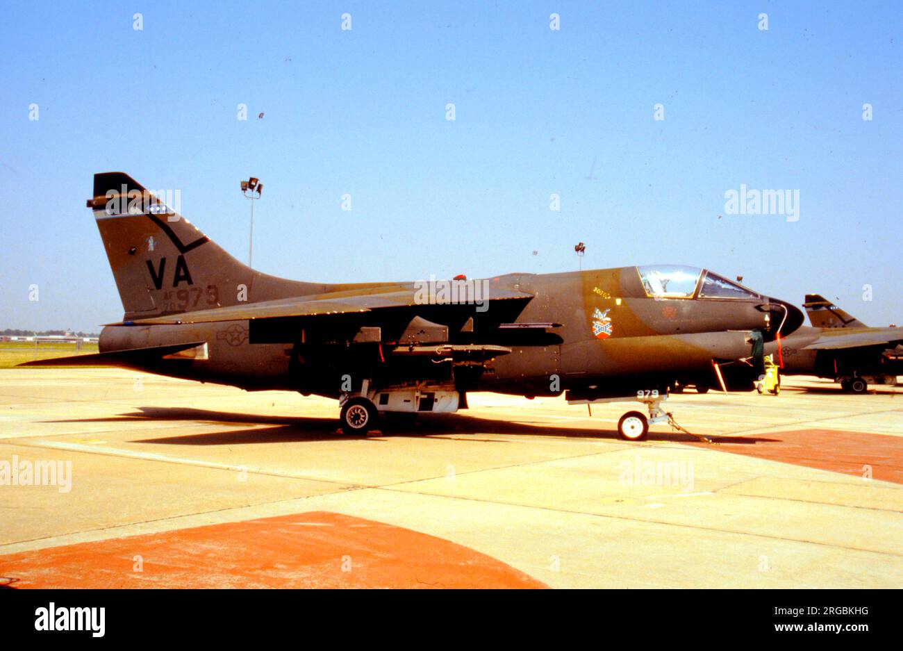 A 7d 8 cv -Fotos und -Bildmaterial in hoher Auflösung – Alamy