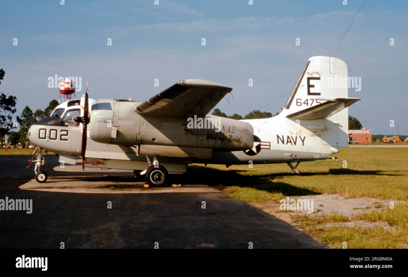 Grumman s 2a -Fotos und -Bildmaterial in hoher Auflösung – Alamy