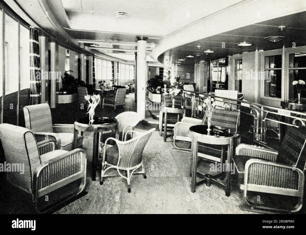 Rms caronia -Fotos und -Bildmaterial in hoher Auflösung – Alamy