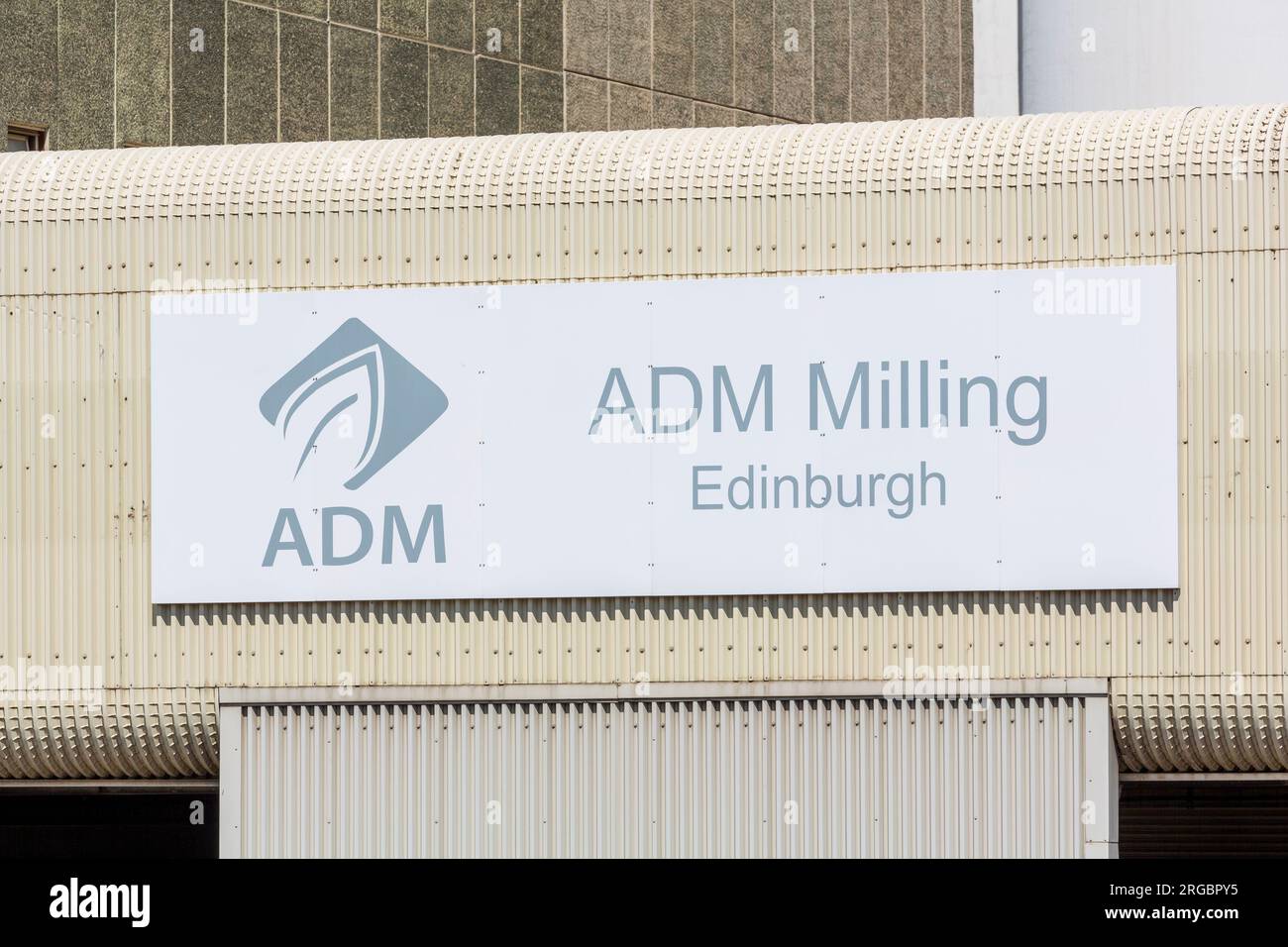 Milling industry -Fotos und -Bildmaterial in hoher Auflösung – Alamy