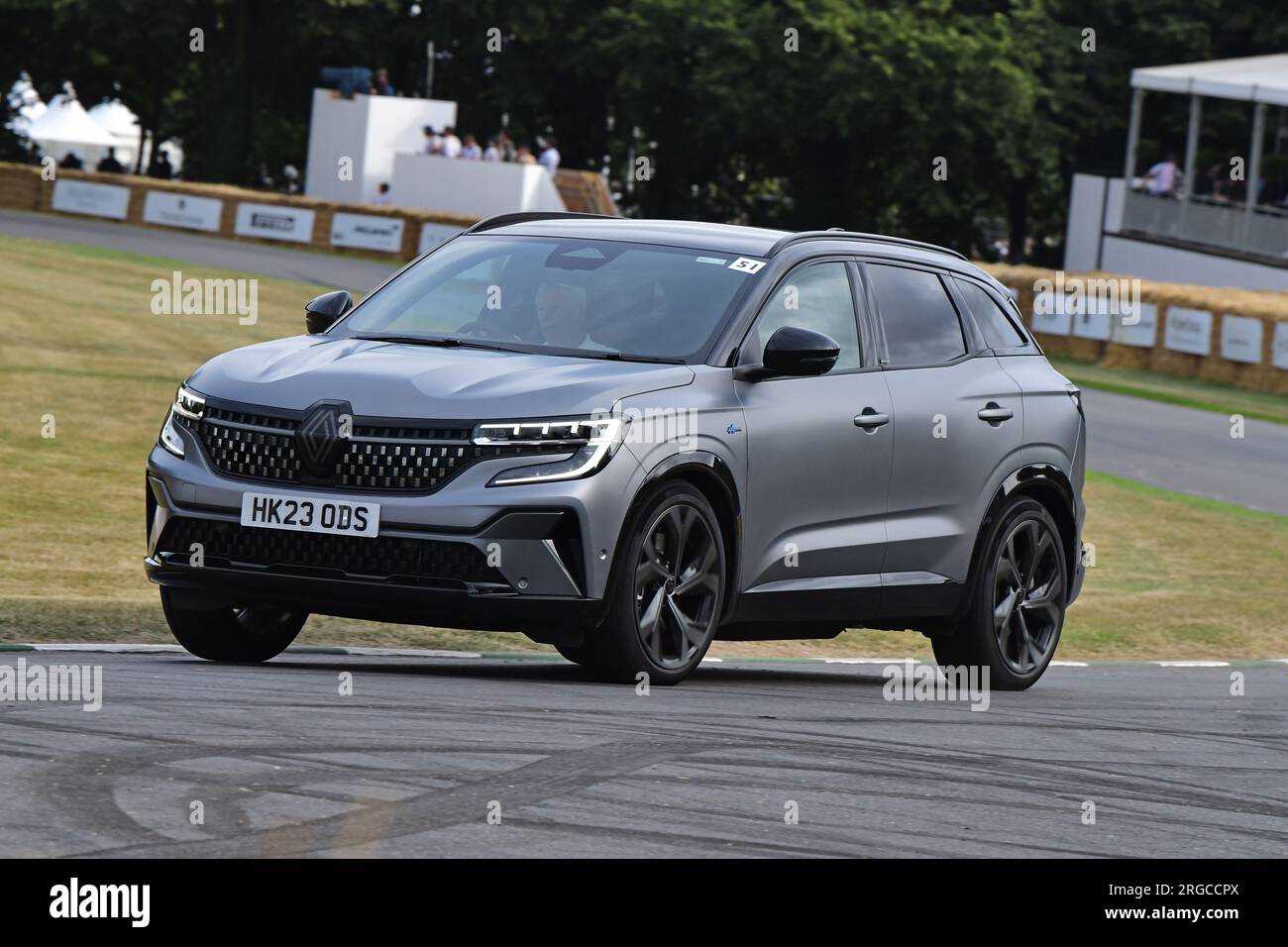 Renault austral iconic esprit alpine e tech -Fotos und -Bildmaterial in ...