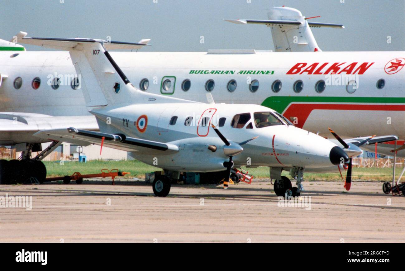Emb 121a -Fotos und -Bildmaterial in hoher Auflösung – Alamy