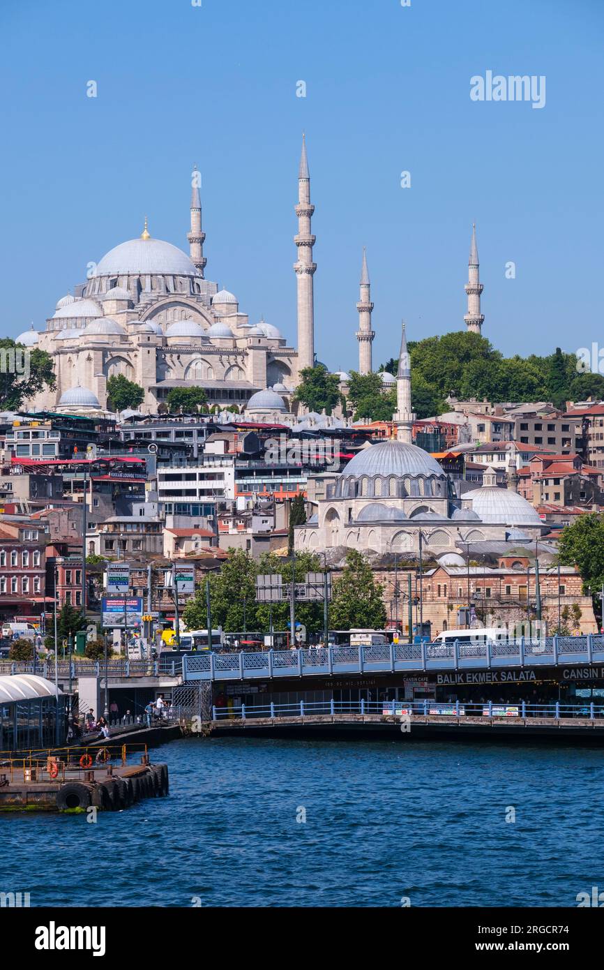 Suleiman pascha -Fotos und -Bildmaterial in hoher Auflösung – Alamy