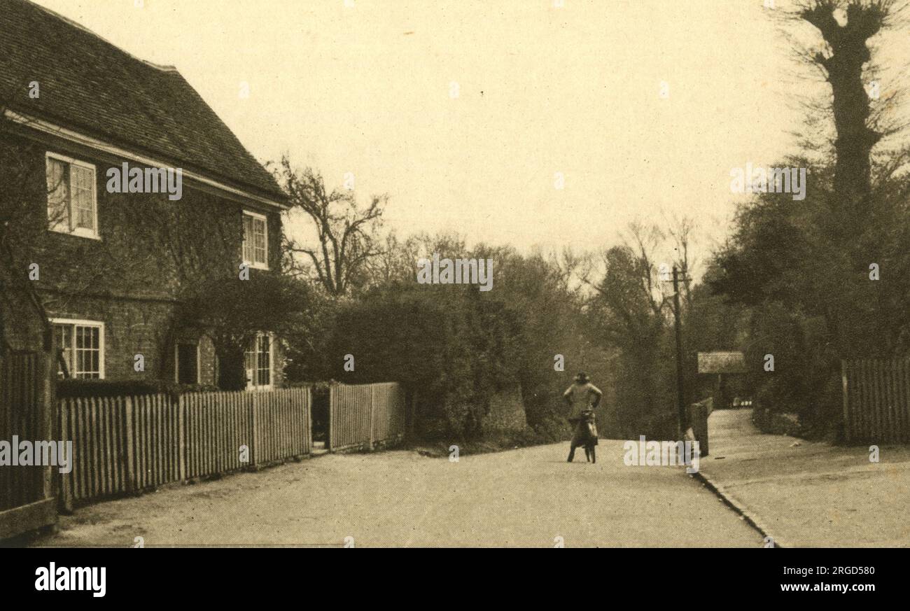 Postling kent -Fotos und -Bildmaterial in hoher Auflösung – Alamy