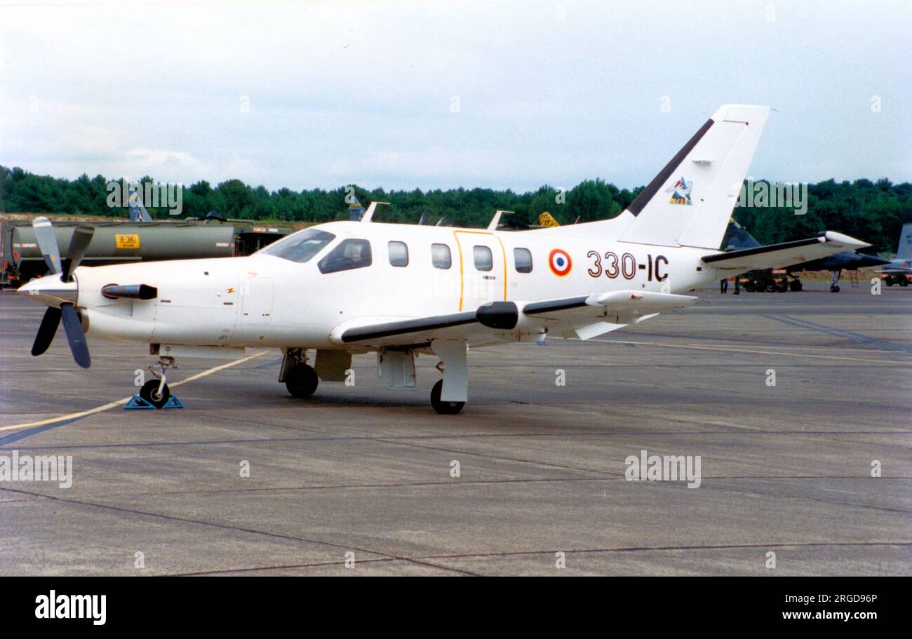 Armee de l'Air – SOCATA TBM-700 330-IC. (Armee de l'Air - Französische ...