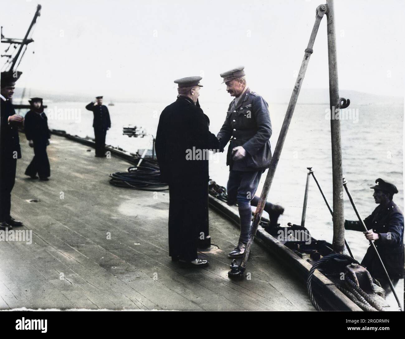 General sir julian byng -Fotos und -Bildmaterial in hoher Auflösung – Alamy