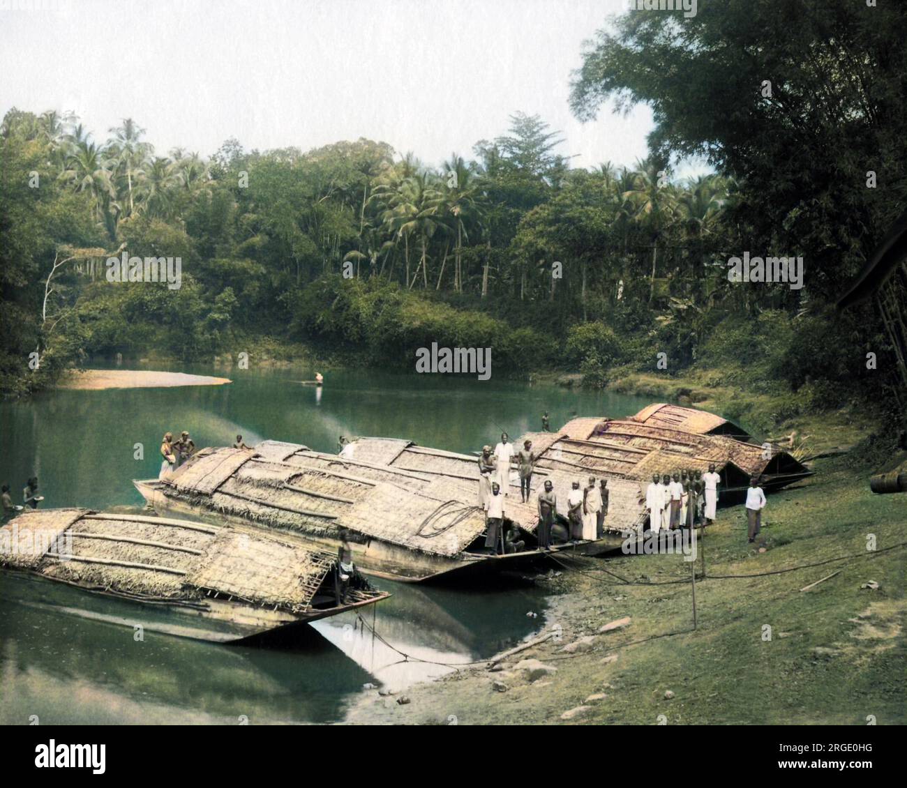 Historische sri lanka -Fotos und -Bildmaterial in hoher Auflösung – Alamy