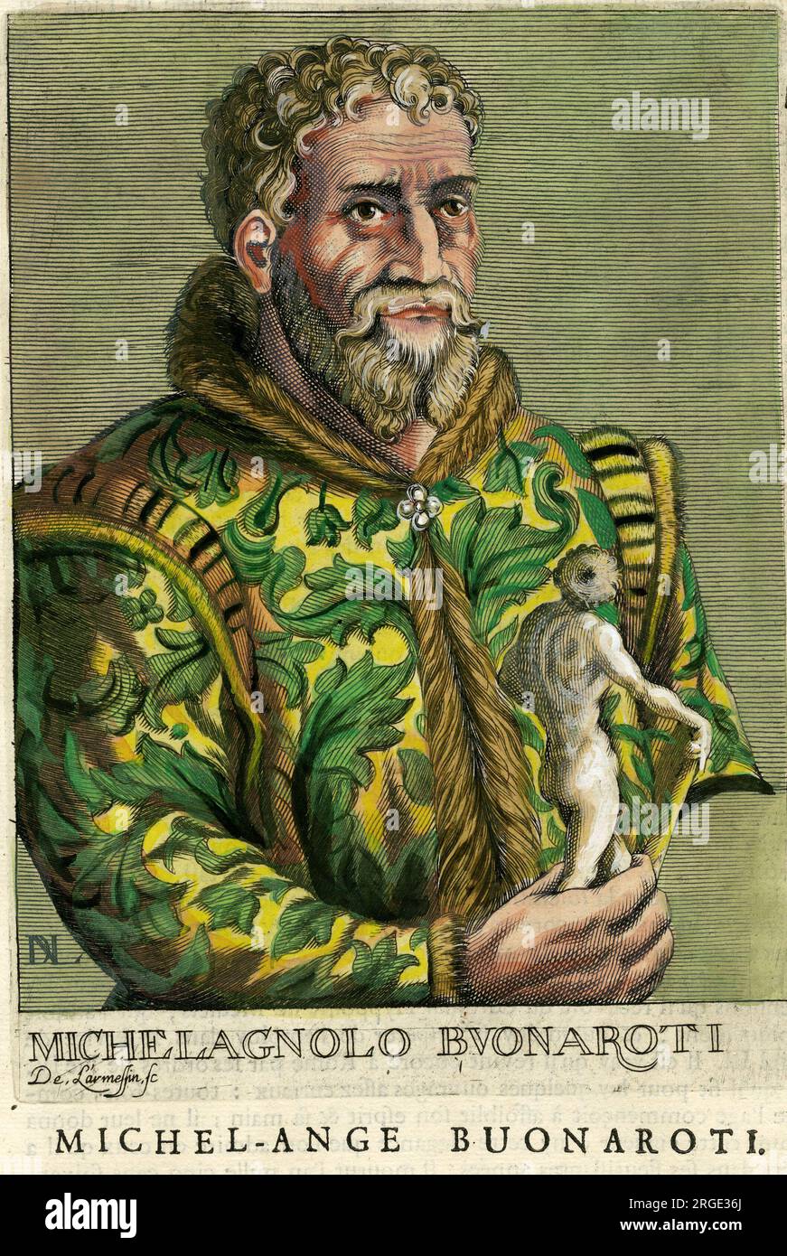 Angelo michael -Fotos und -Bildmaterial in hoher Auflösung – Alamy