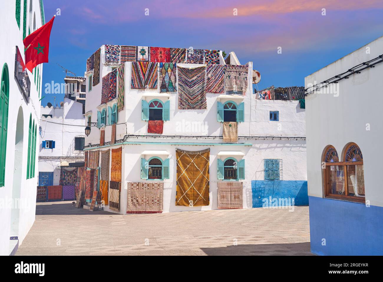 Muslimische medina -Fotos und -Bildmaterial in hoher Auflösung – Alamy