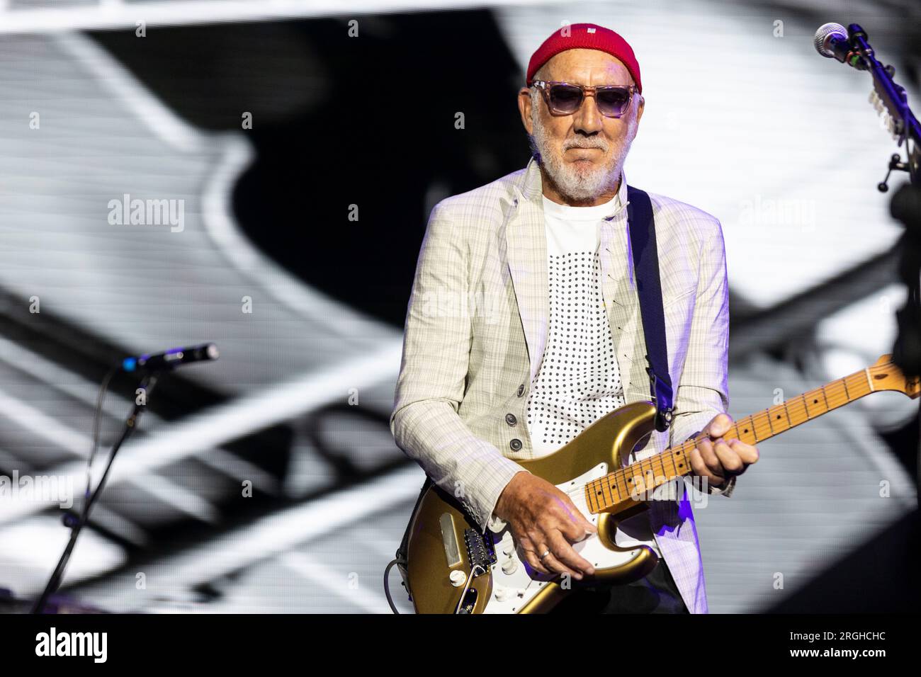 Visarno arena florenz -Fotos und -Bildmaterial in hoher Auflösung – Alamy