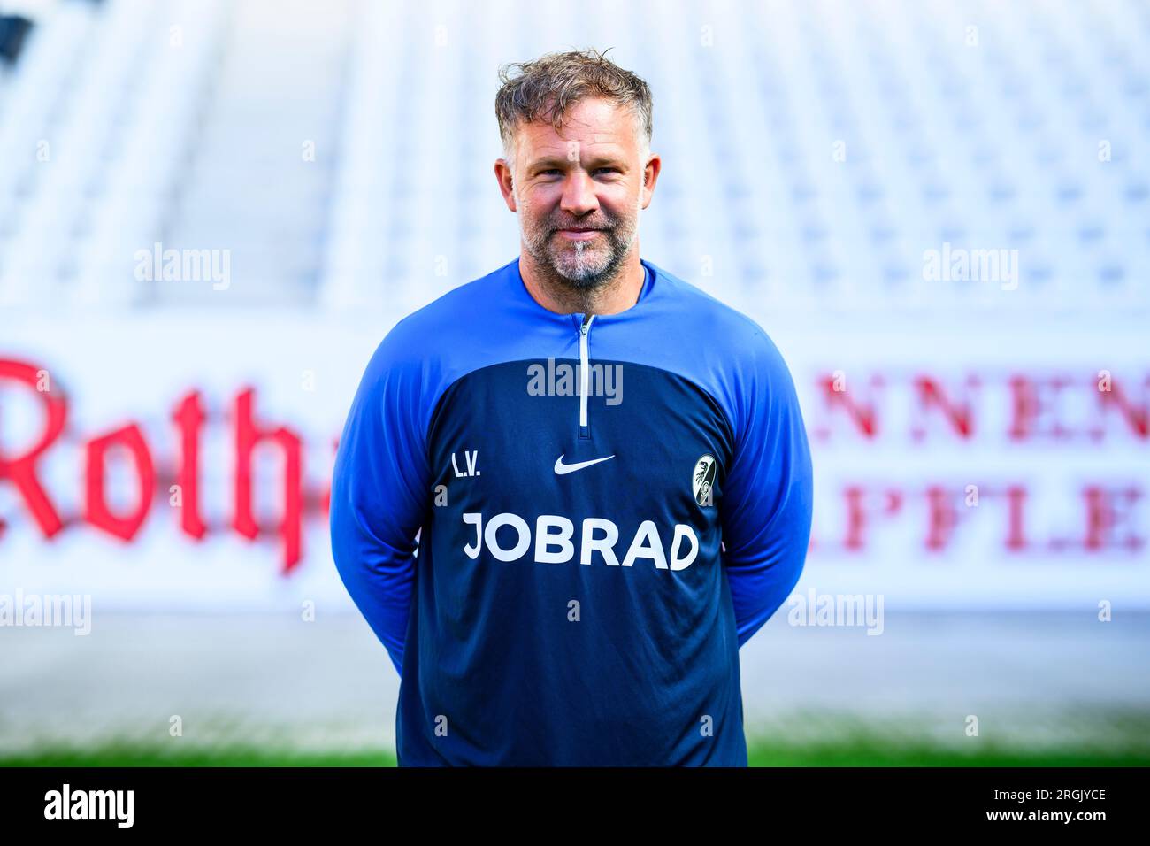 Lars vossler -Fotos und -Bildmaterial in hoher Auflösung – Alamy