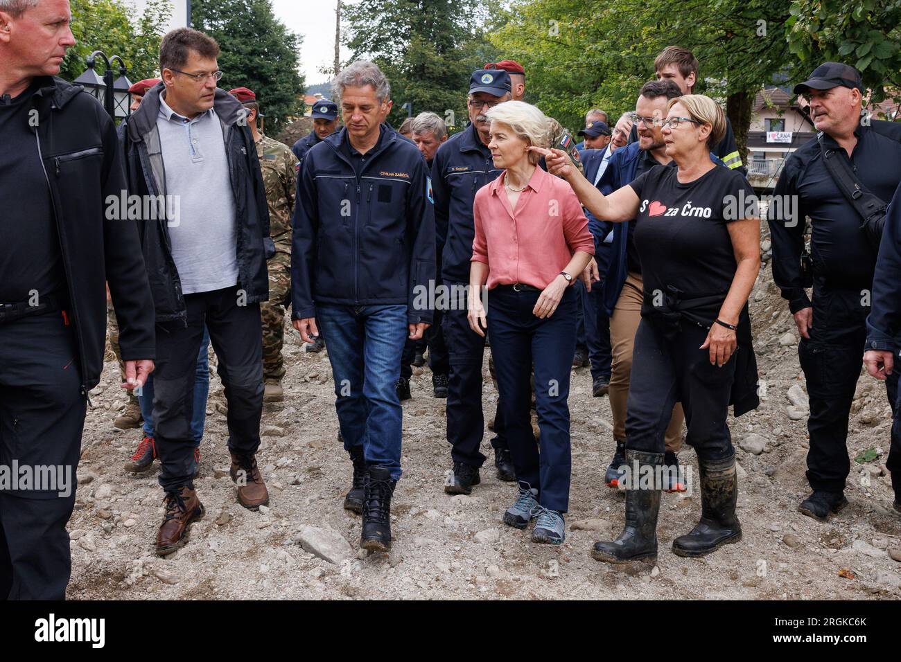 Romana lesjak -Fotos und -Bildmaterial in hoher Auflösung – Alamy