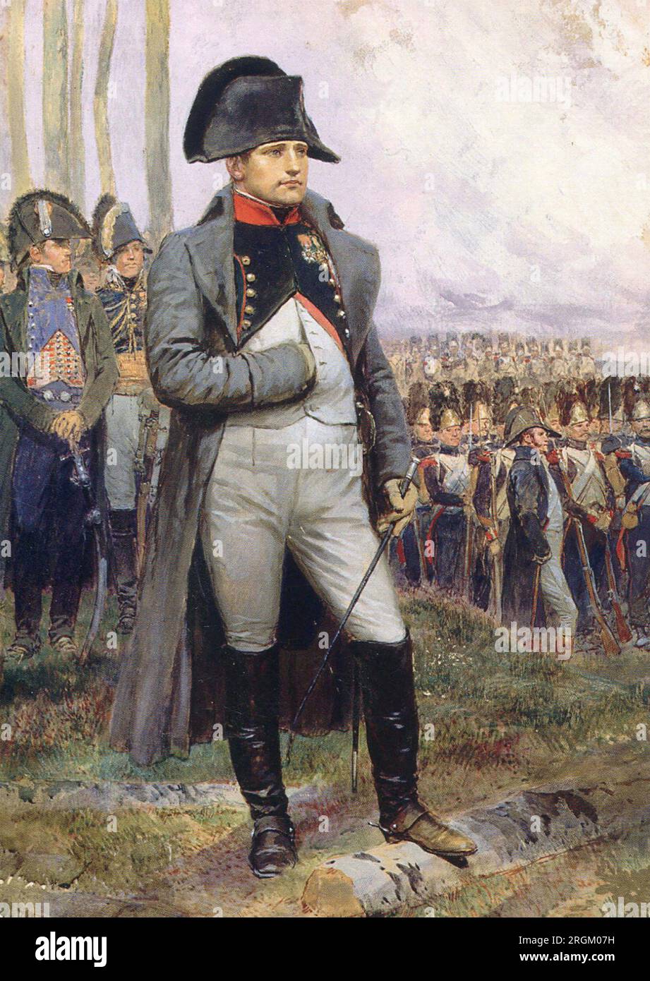 Napoleon bonaparte 1769 1821 napoleon i -Fotos und -Bildmaterial in ...