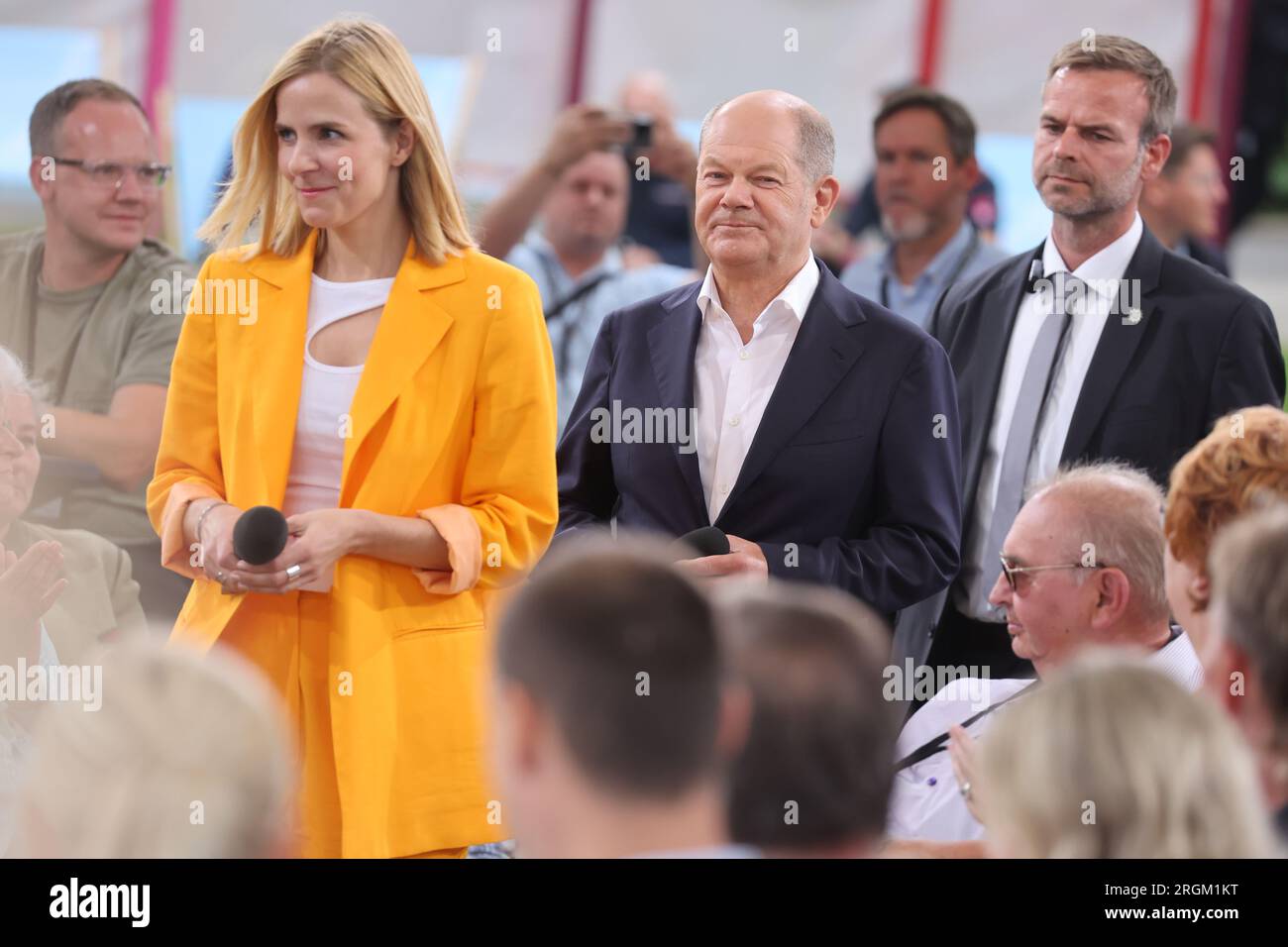 Müller spirra -Fotos und -Bildmaterial in hoher Auflösung – Alamy