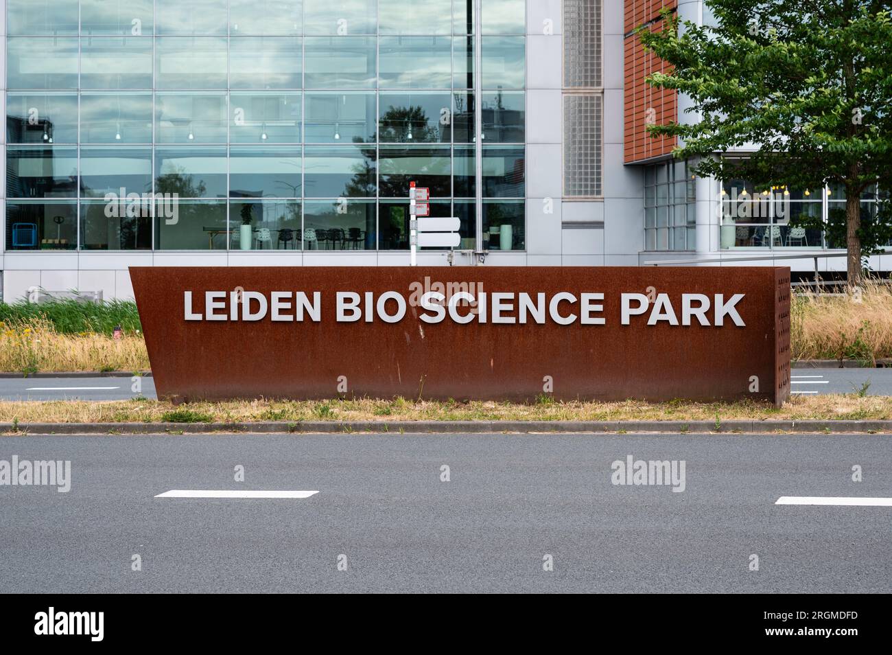 Leiden bio science park -Fotos und -Bildmaterial in hoher Auflösung – Alamy