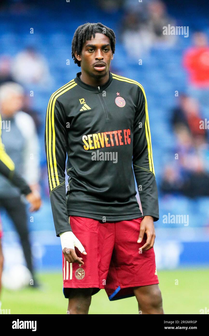 Issa kaloga -Fotos und -Bildmaterial in hoher Auflösung – Alamy