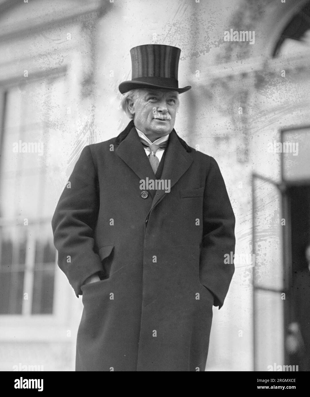 Lloyd george foto -Fotos und -Bildmaterial in hoher Auflösung – Alamy