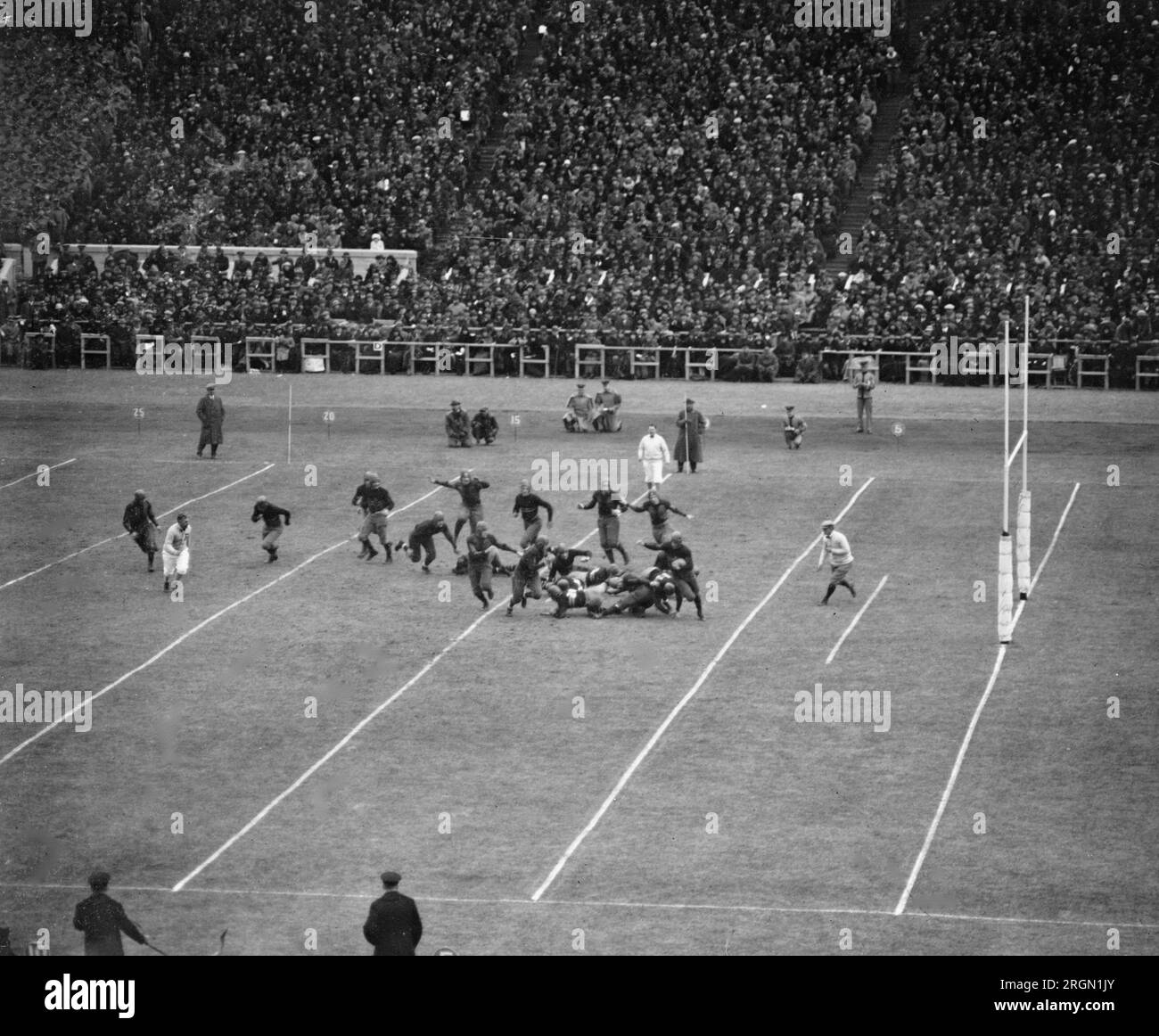 Army navy game -Fotos und -Bildmaterial in hoher Auflösung – Alamy