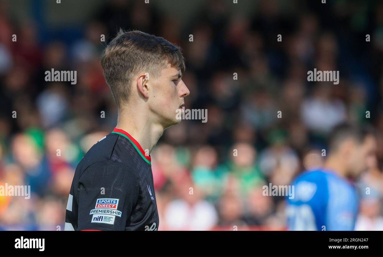 Rhys walsh -Fotos und -Bildmaterial in hoher Auflösung – Alamy