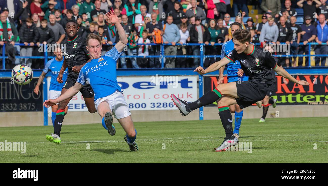 Rhys walsh -Fotos und -Bildmaterial in hoher Auflösung – Alamy
