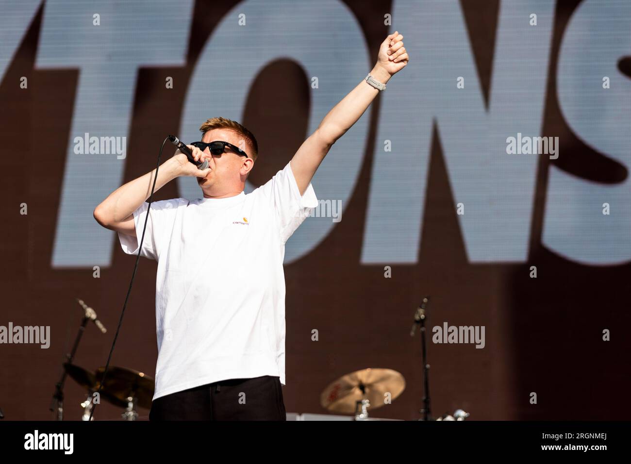 Das reytons konzert -Fotos und -Bildmaterial in hoher Auflösung – Alamy