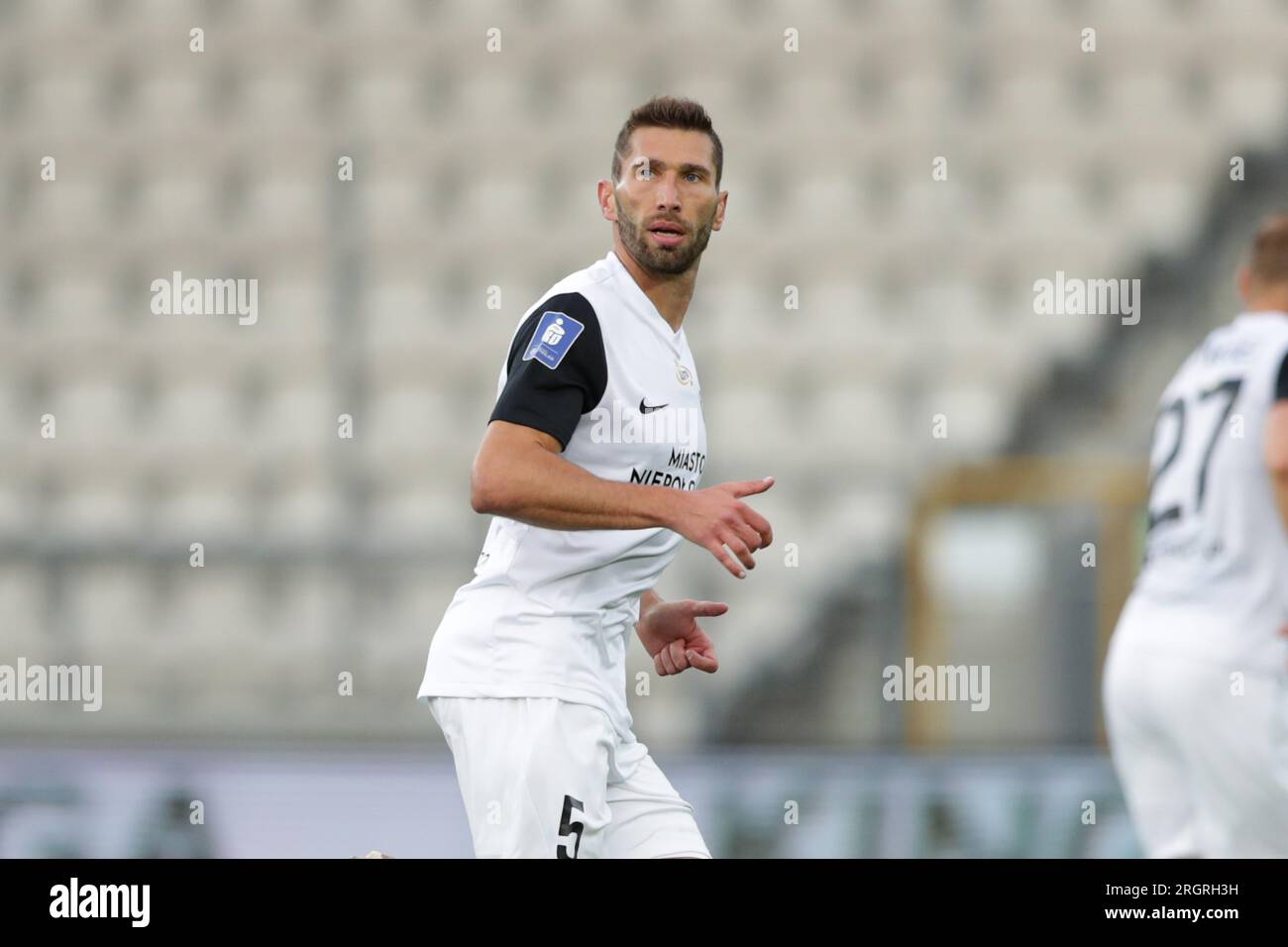 Polnische pko ekstraklasa liga -Fotos und -Bildmaterial in hoher ...