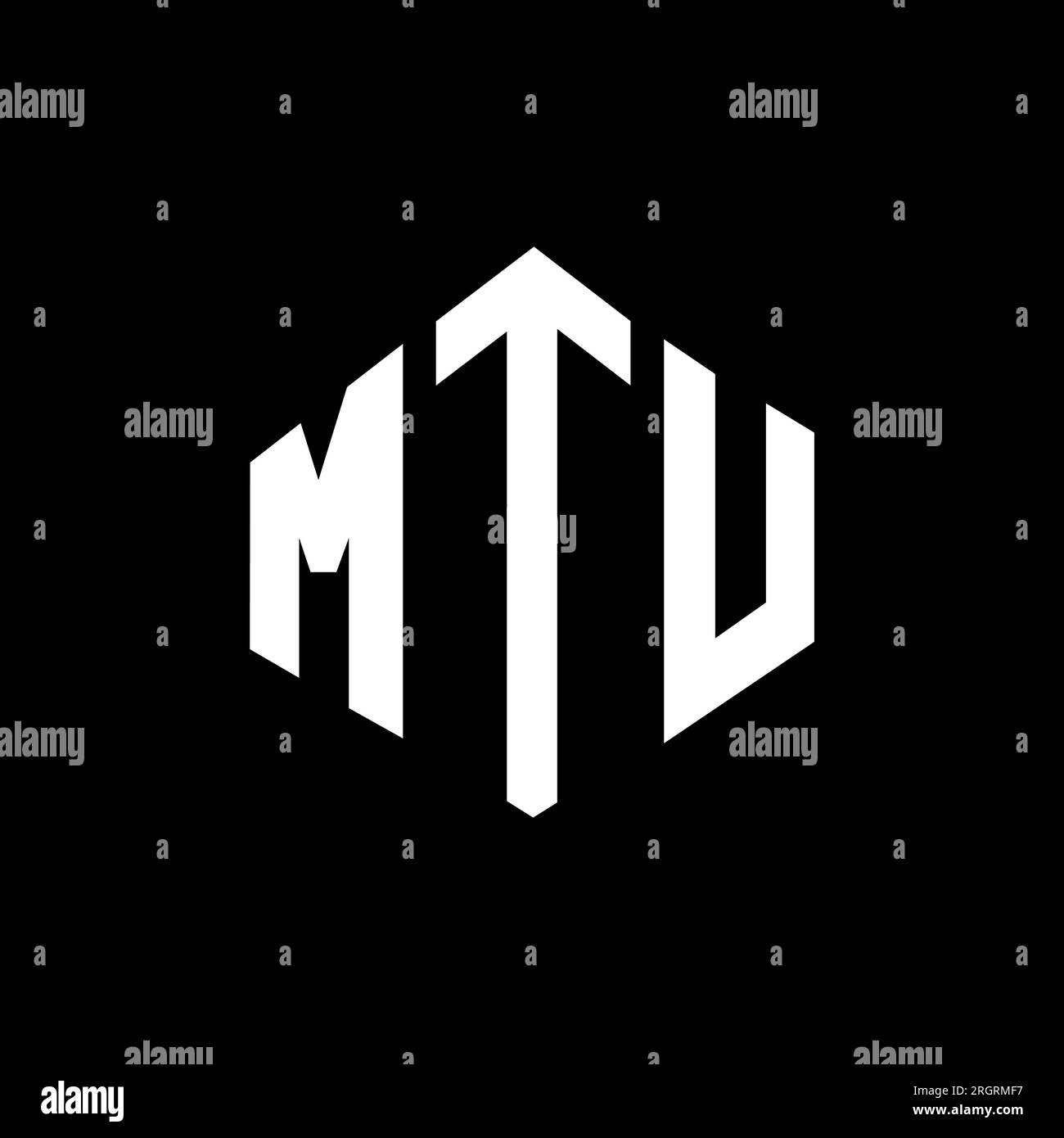 Mtu monogramm Schwarzweiß-Stockfotos und -bilder - Alamy