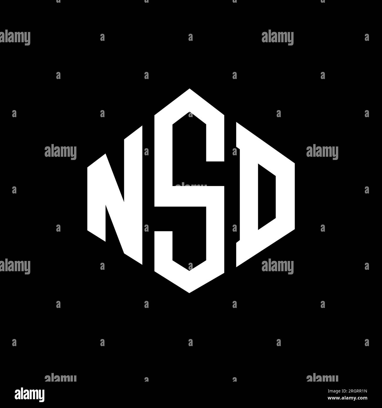 Nsd logo -Fotos und -Bildmaterial in hoher Auflösung – Alamy