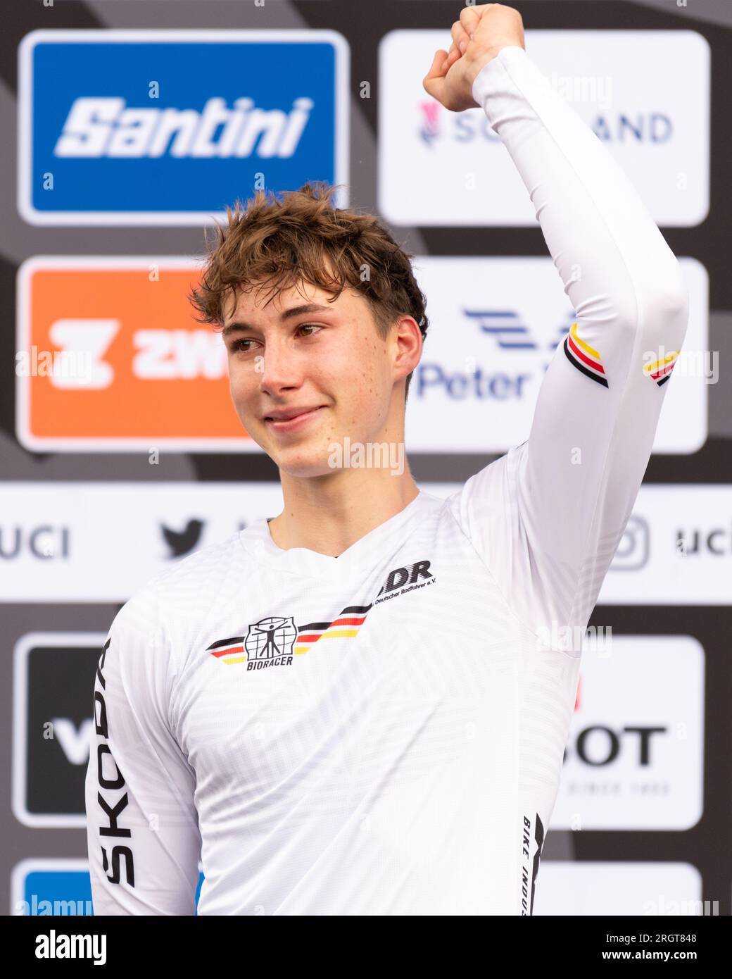 Henri kiefer fort william -Fotos und -Bildmaterial in hoher Auflösung ...