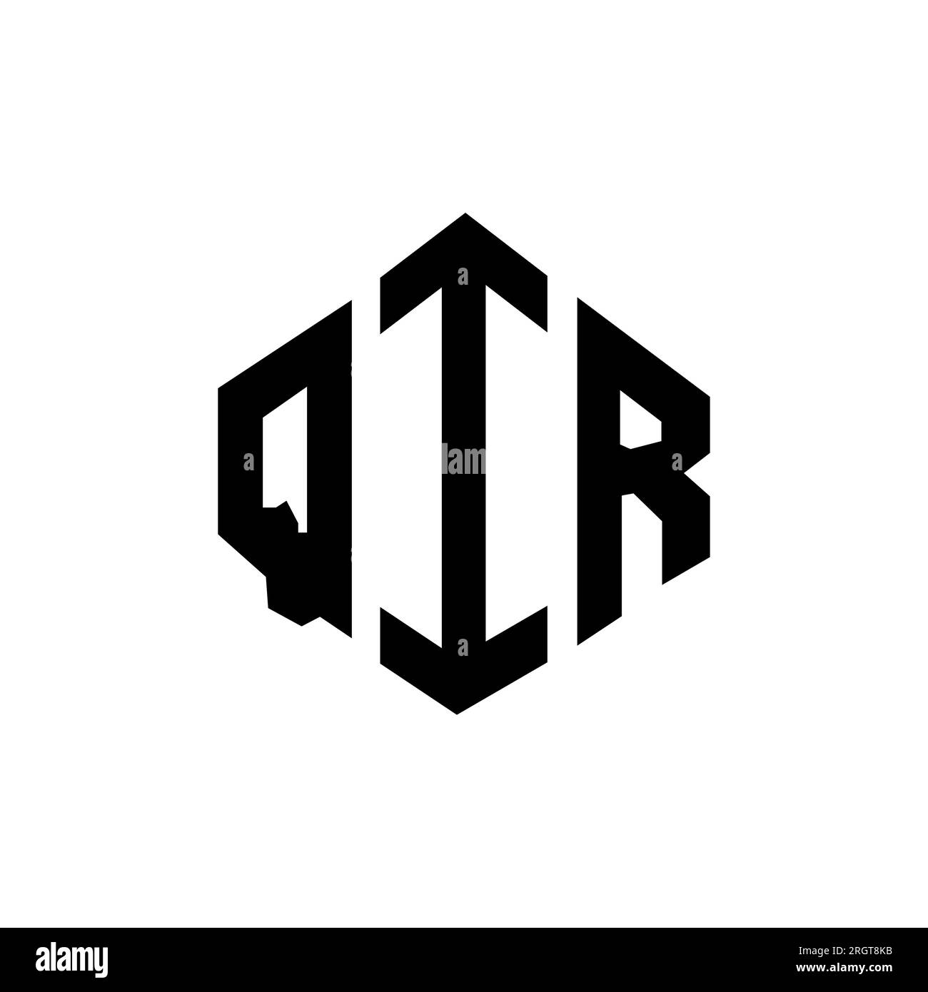 Qir polygon -Fotos und -Bildmaterial in hoher Auflösung – Alamy