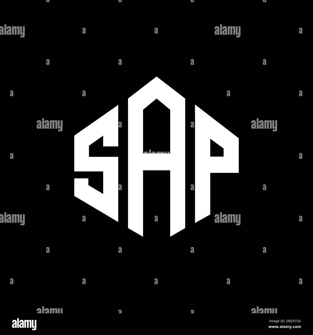 Sap logo design -Fotos und -Bildmaterial in hoher Auflösung – Alamy