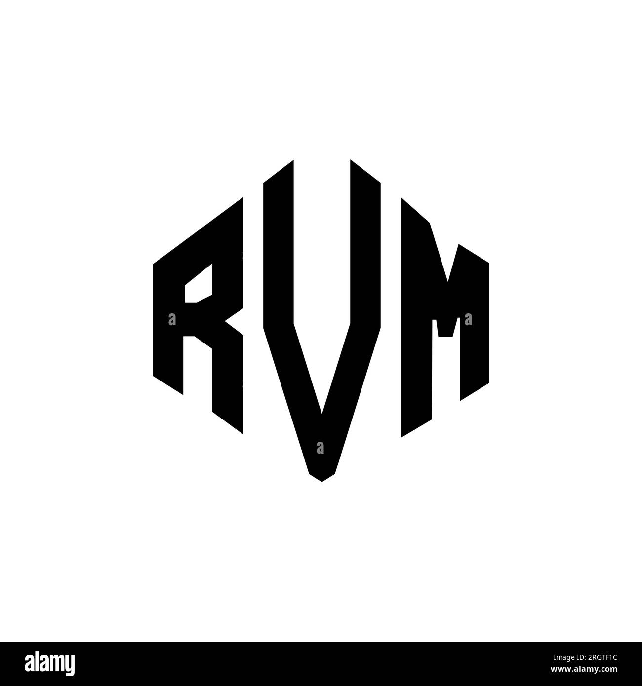Rvm logo Stock-Vektorgrafiken kaufen - Alamy