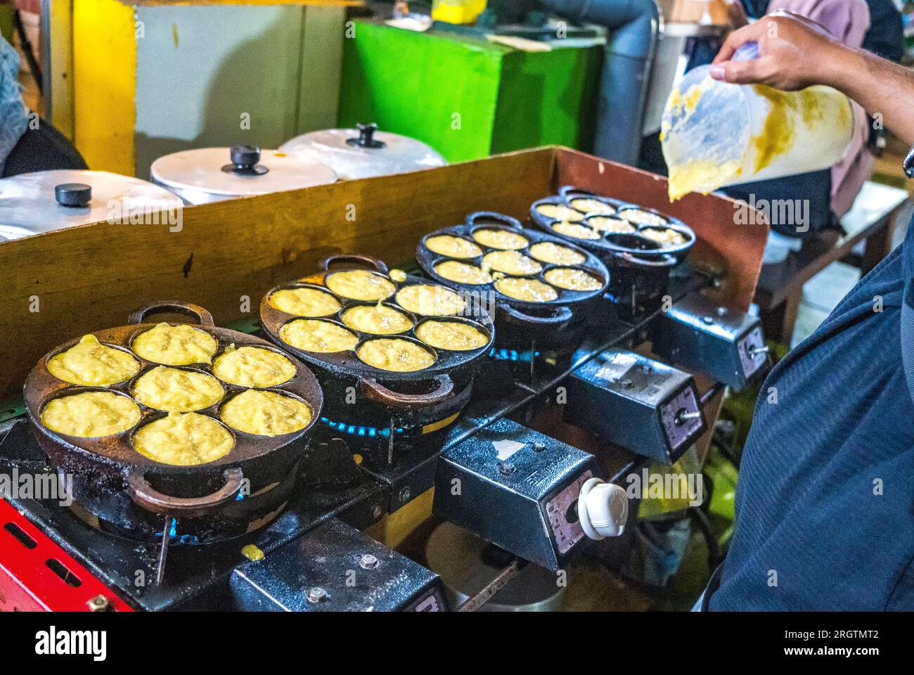Malangs streetfood -Fotos und -Bildmaterial in hoher Auflösung – Alamy