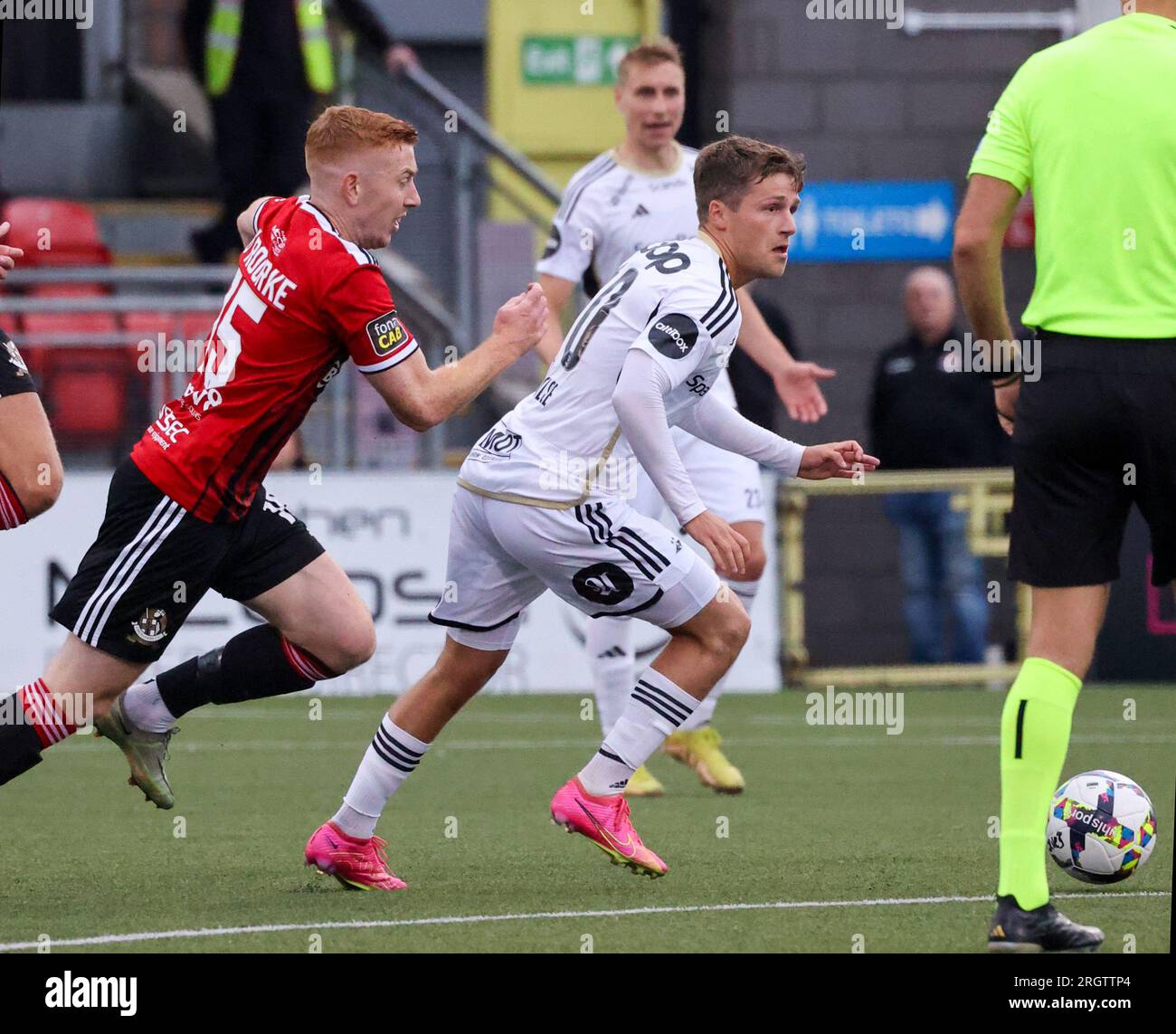 Carlo holse rosenborg -Fotos und -Bildmaterial in hoher Auflösung – Alamy