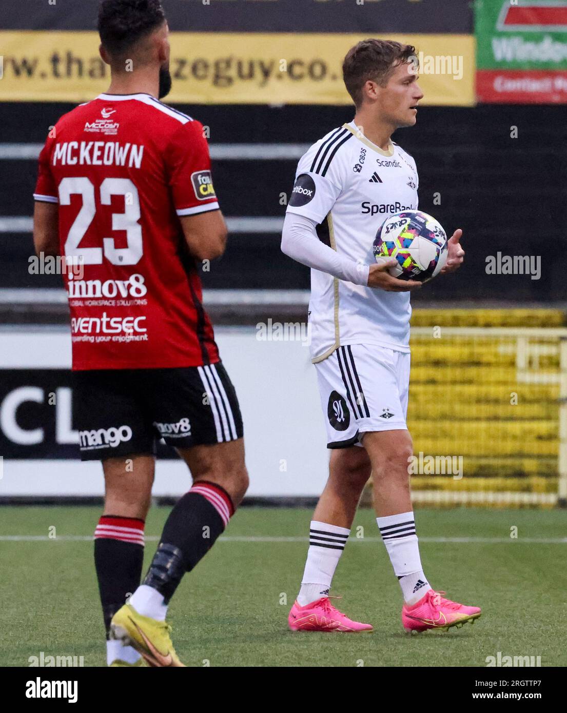 Carlo holse rosenborg -Fotos und -Bildmaterial in hoher Auflösung – Alamy