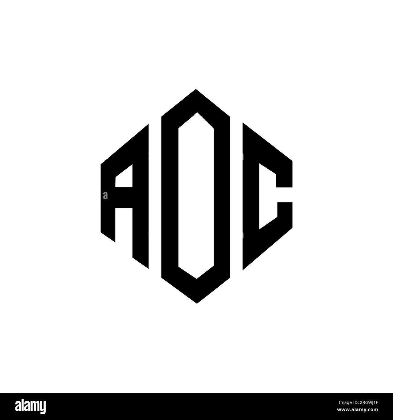 Aoc alphabet Schwarzweiß-Stockfotos und -bilder - Alamy