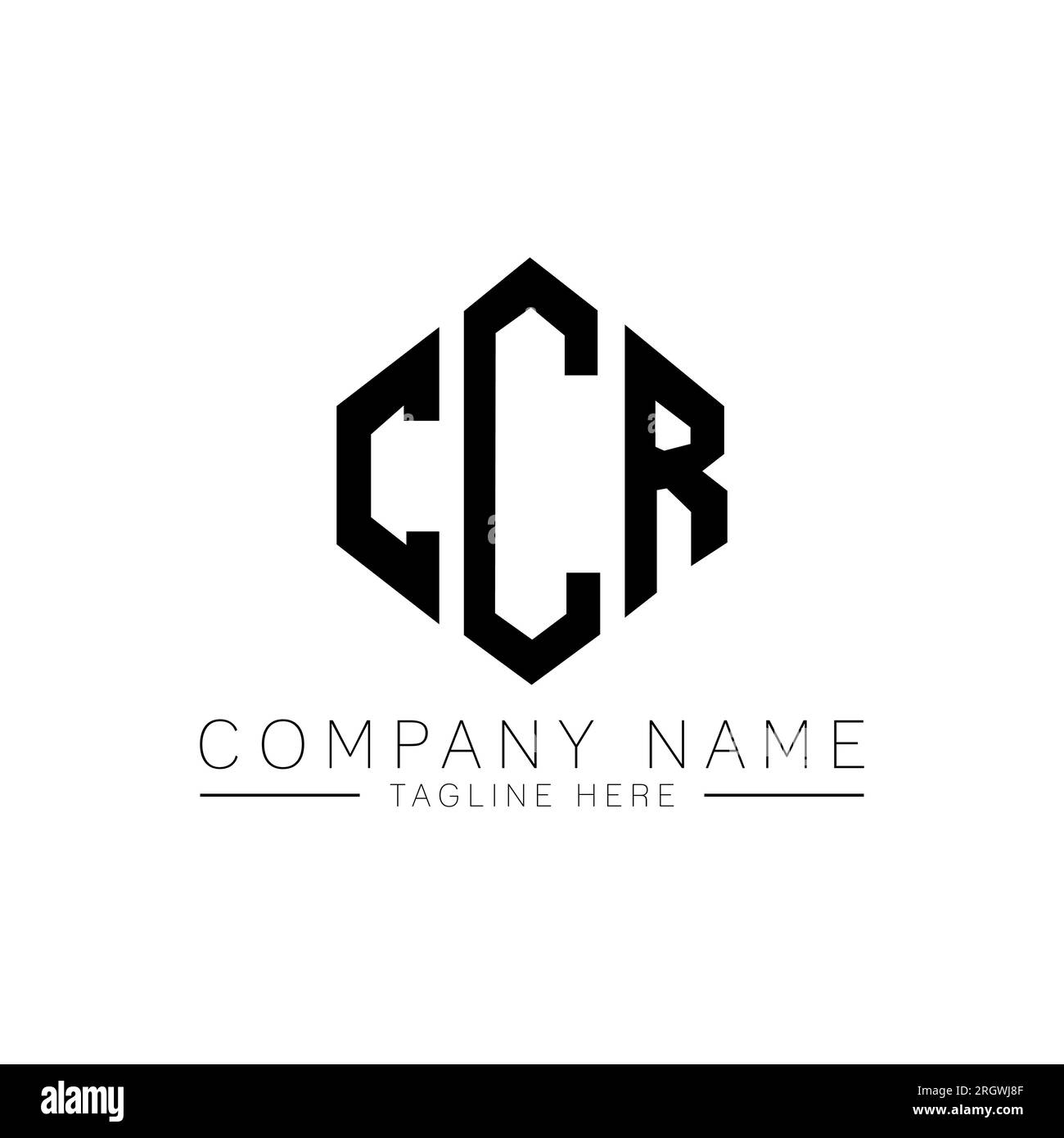 Ccr logo Stock-Vektorgrafiken kaufen - Alamy