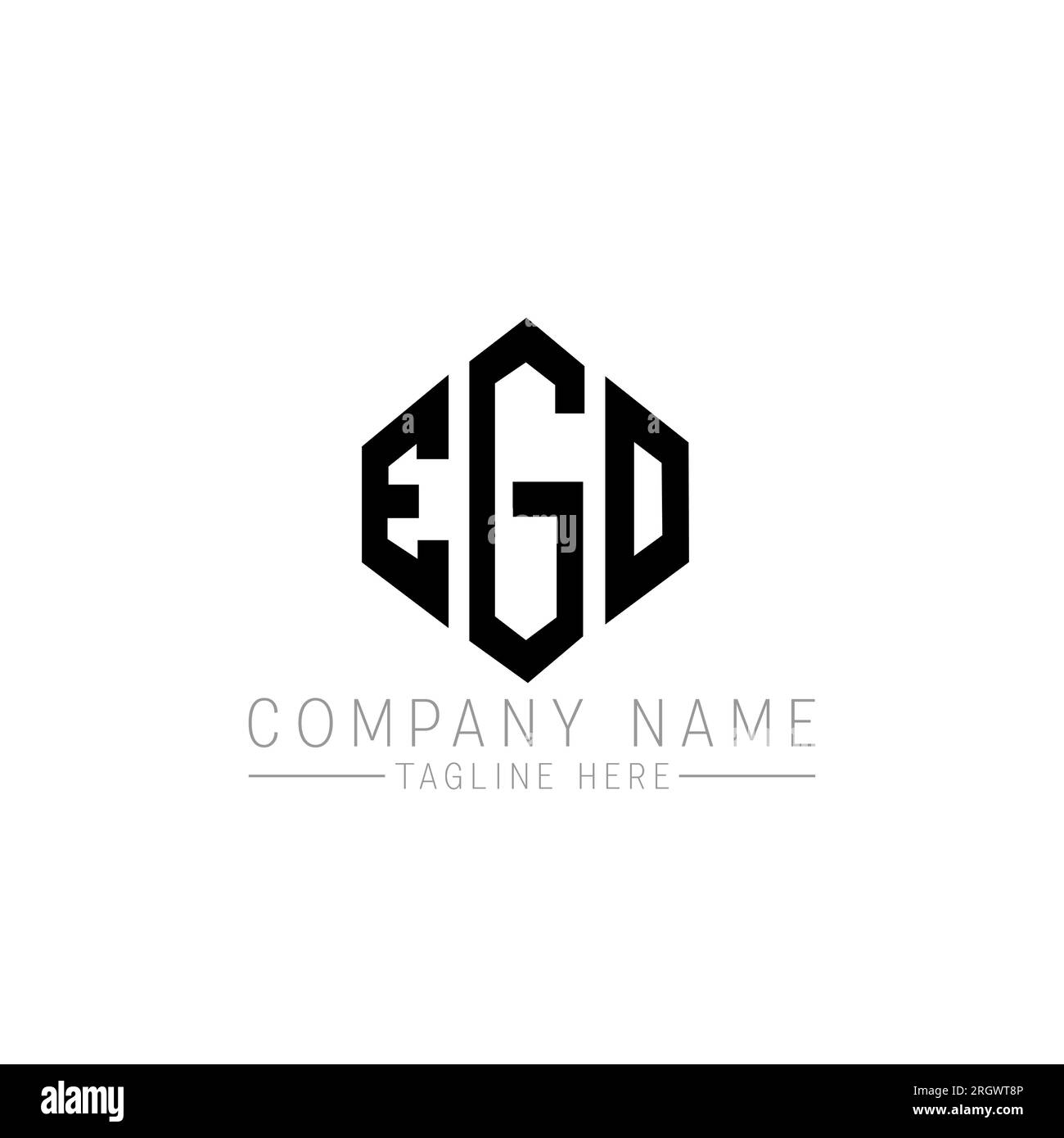 Ego technologie logo Ausgeschnittene Stockfotos und -bilder - Alamy