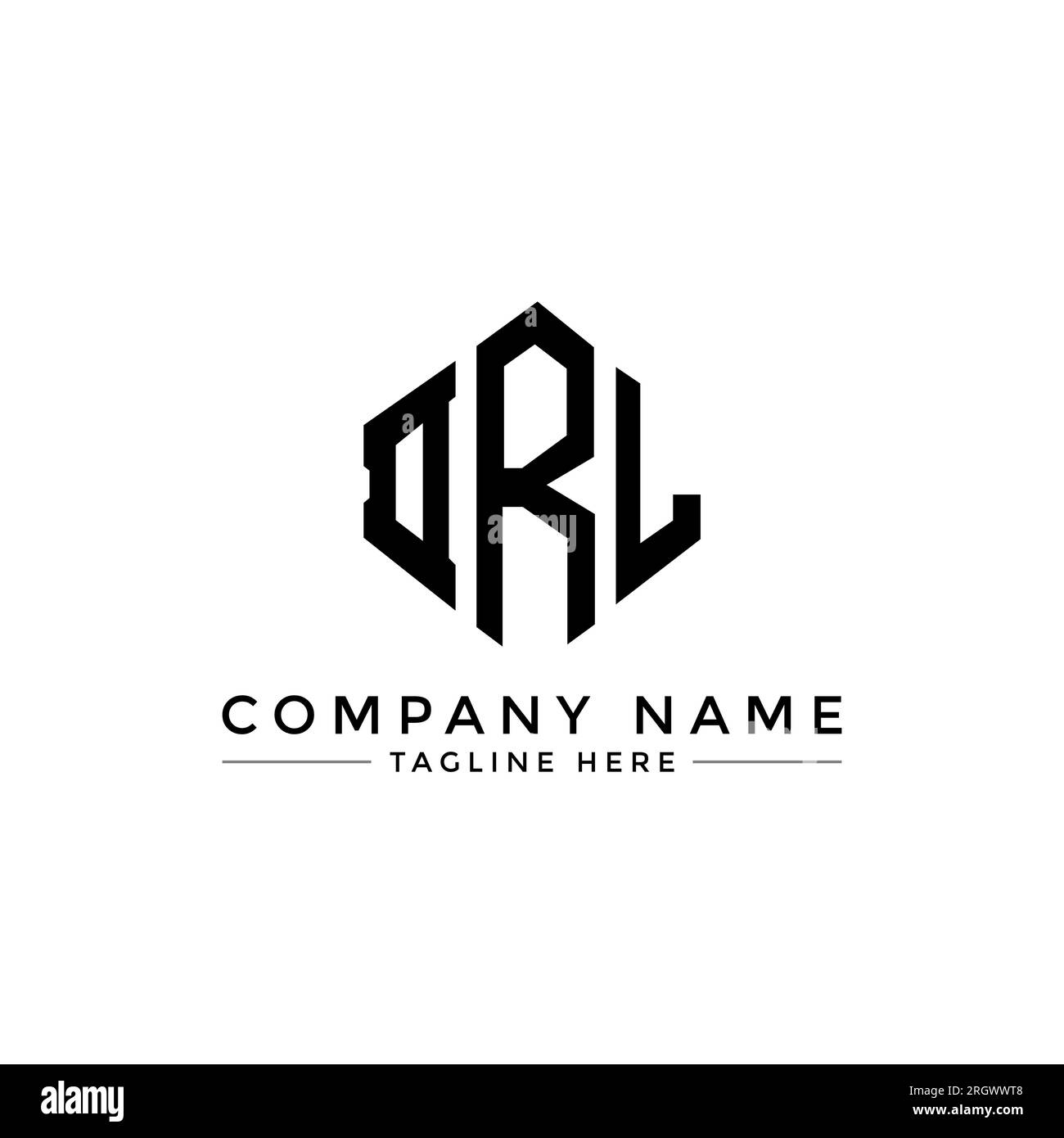 Drl logo -Fotos und -Bildmaterial in hoher Auflösung – Alamy