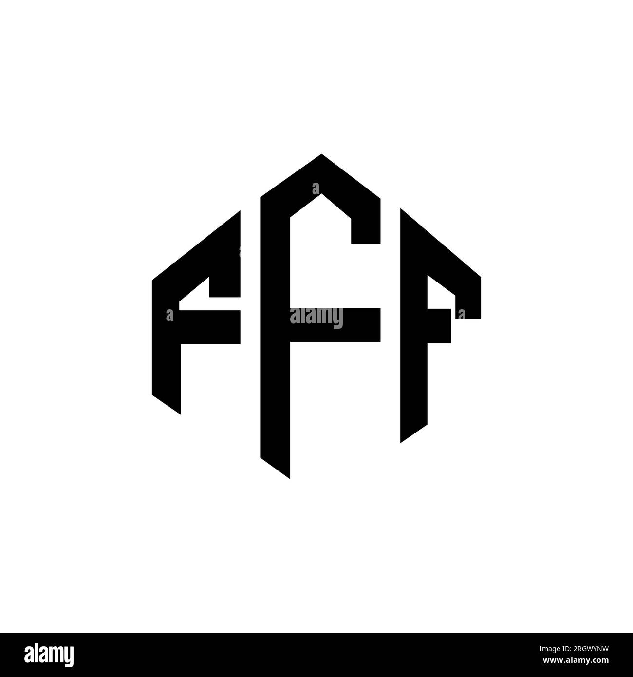 Fff logo Ausgeschnittene Stockfotos und -bilder - Alamy