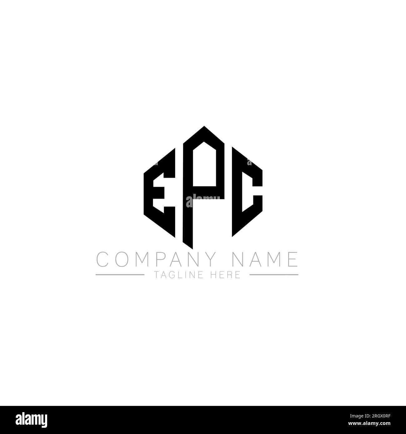 Epc polygon -Fotos und -Bildmaterial in hoher Auflösung – Alamy