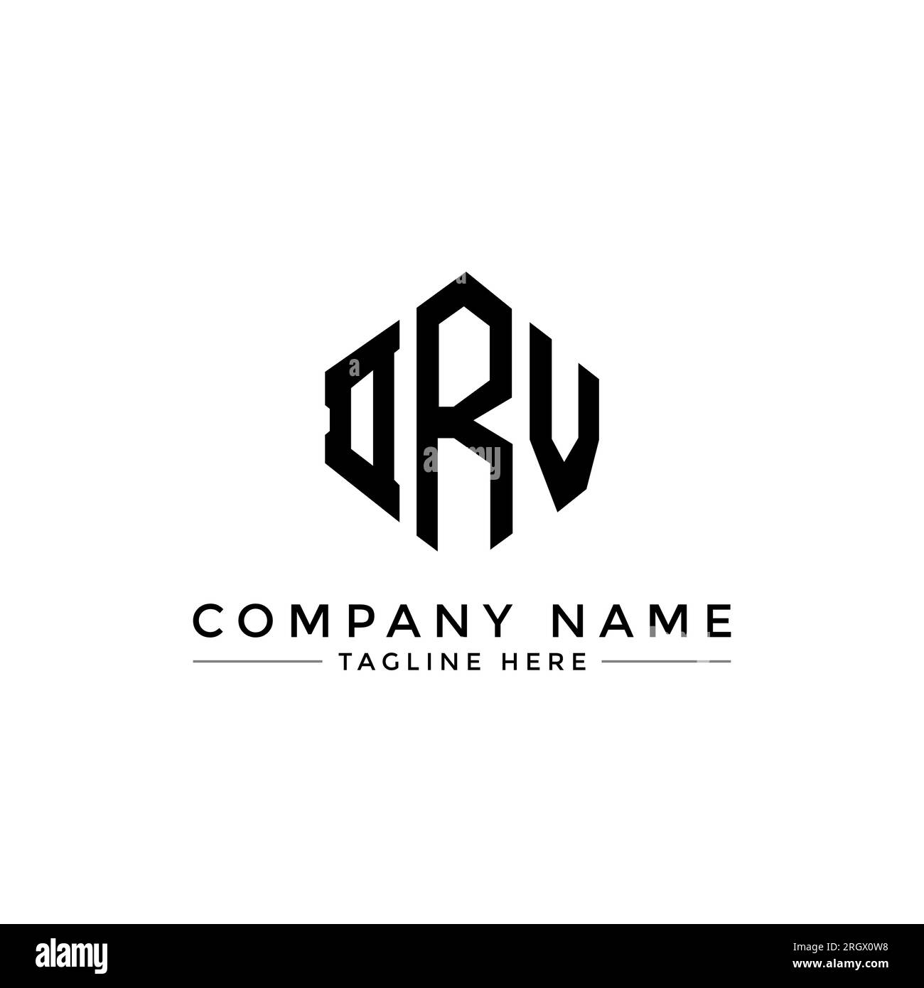 Drv logo -Fotos und -Bildmaterial in hoher Auflösung – Alamy