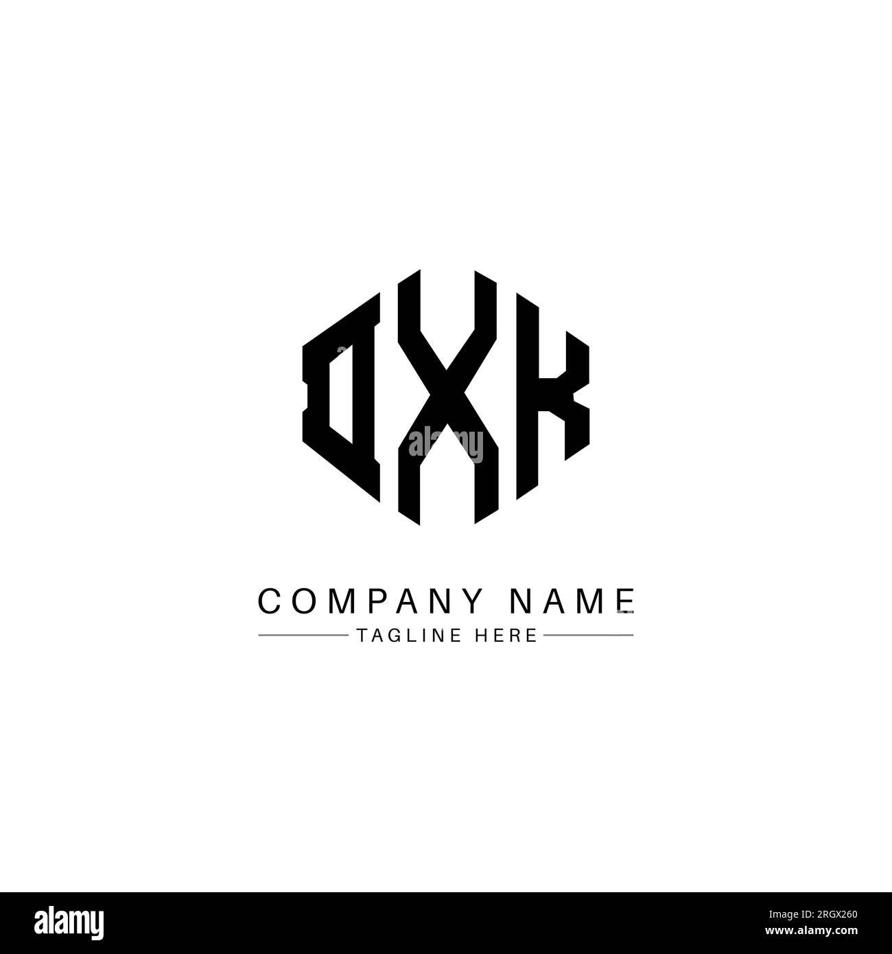 Dxl logo design -Fotos und -Bildmaterial in hoher Auflösung – Alamy