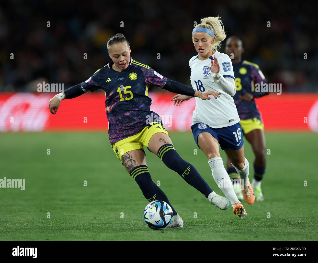 Ana guzman -Fotos und -Bildmaterial in hoher Auflösung – Alamy