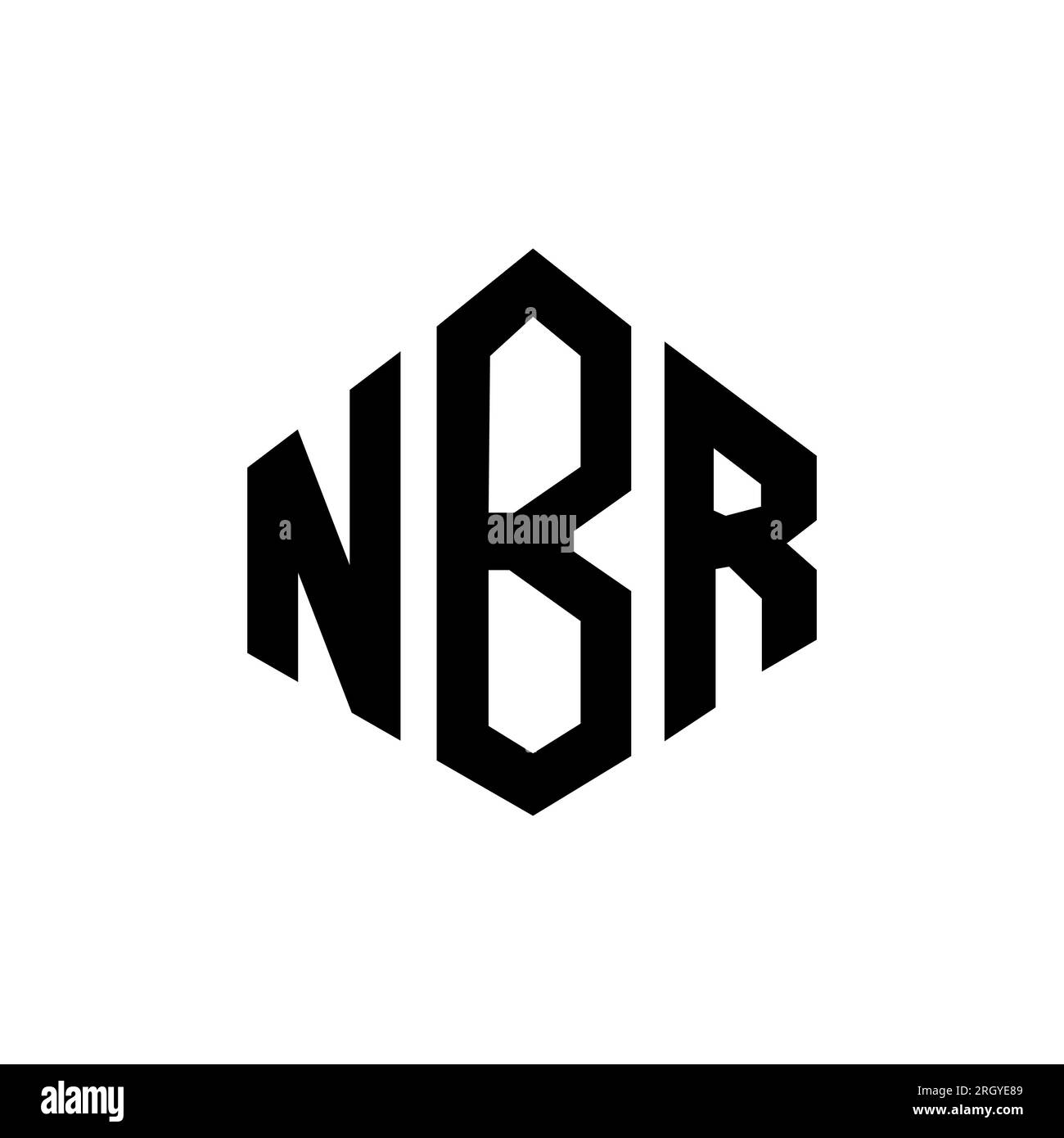 Nbr logo -Fotos und -Bildmaterial in hoher Auflösung – Alamy