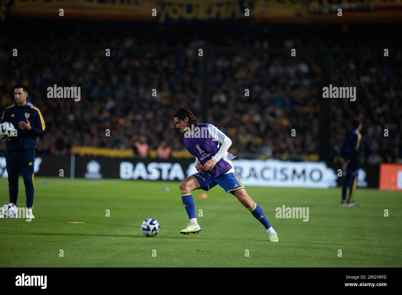 Bocas stadion -Fotos und -Bildmaterial in hoher Auflösung – Alamy