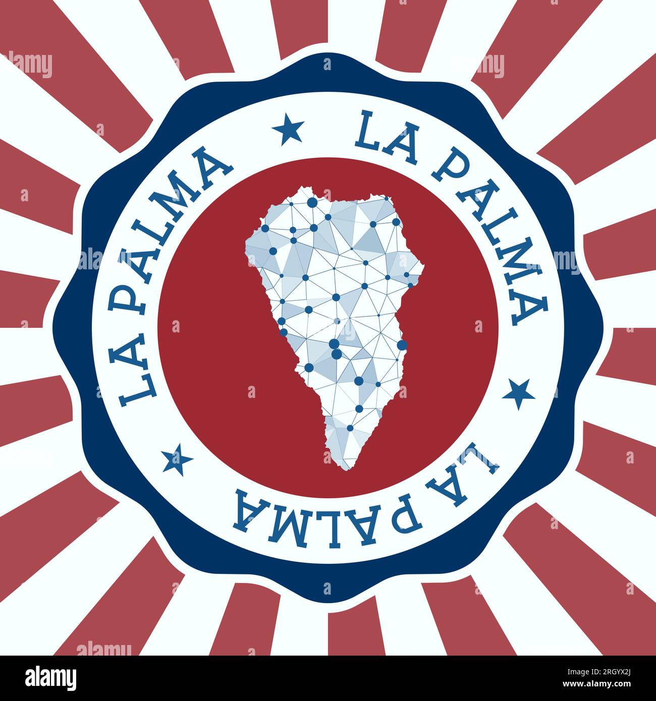 La place logo Stock-Vektorgrafiken kaufen - Alamy